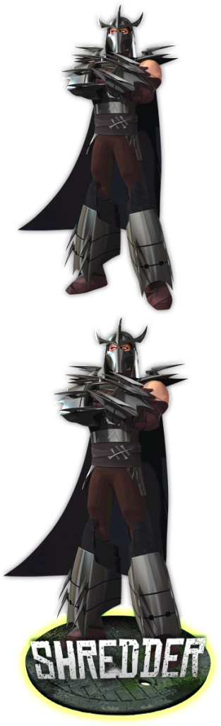 The TMNT Multiverse!: New Nick Images