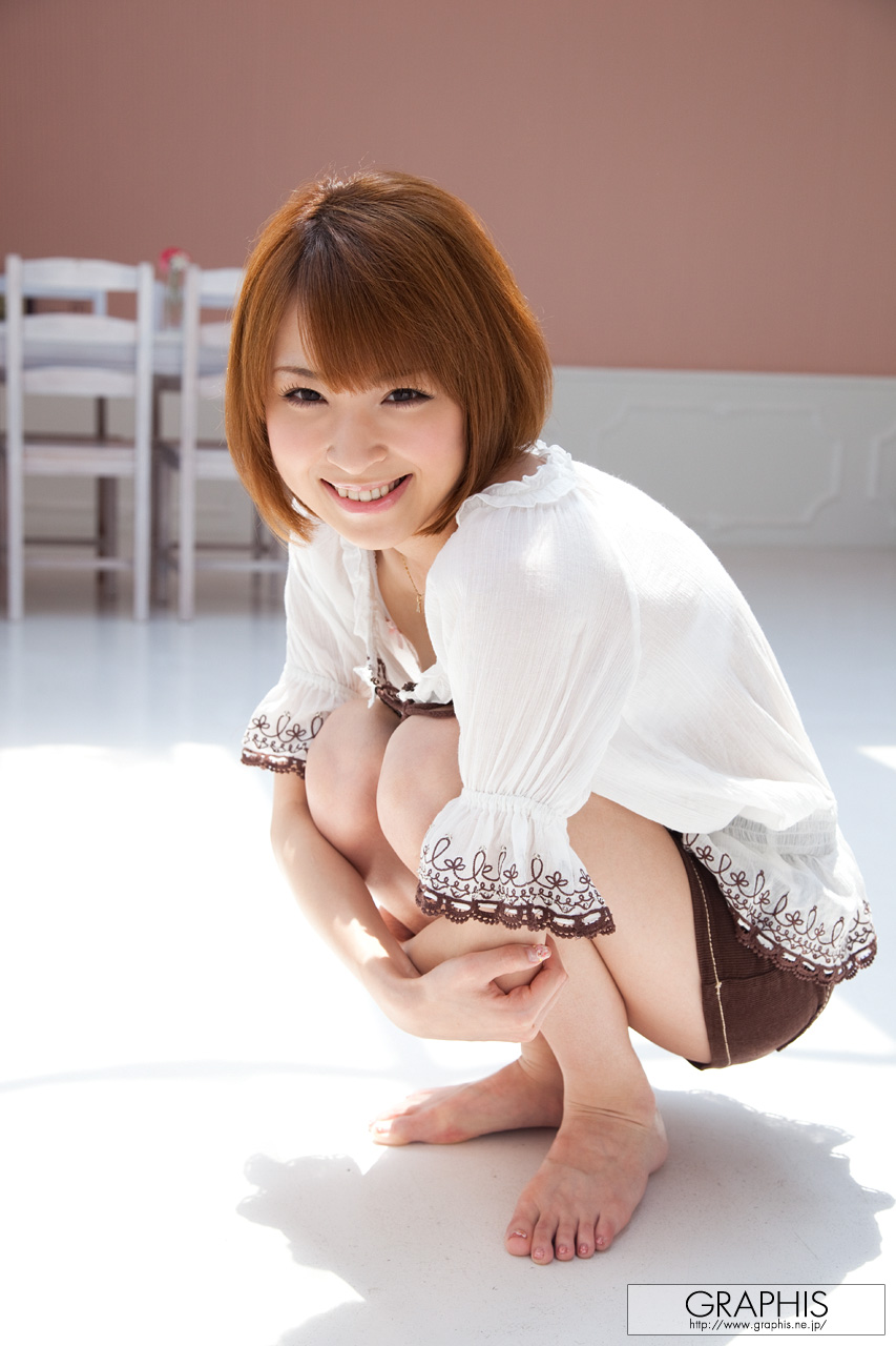 TuiGirl No.051: hikaru-shina