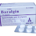 Efek Samping, Fungsi Baralgin Sebagai Analgesik dan Antispasmodic ...