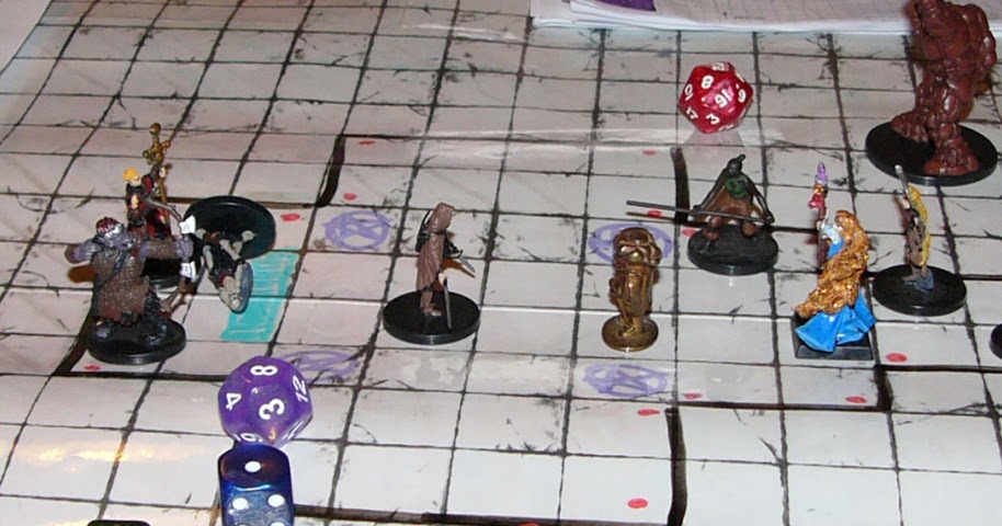 Cafeína Visceral: RPG de Mesa: O que é? Qual sua origem? Como Jogar?