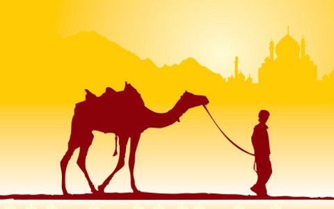 Lebih Baik daripada Onta Merah | KUMPULAN ARTIKEL ISLAM