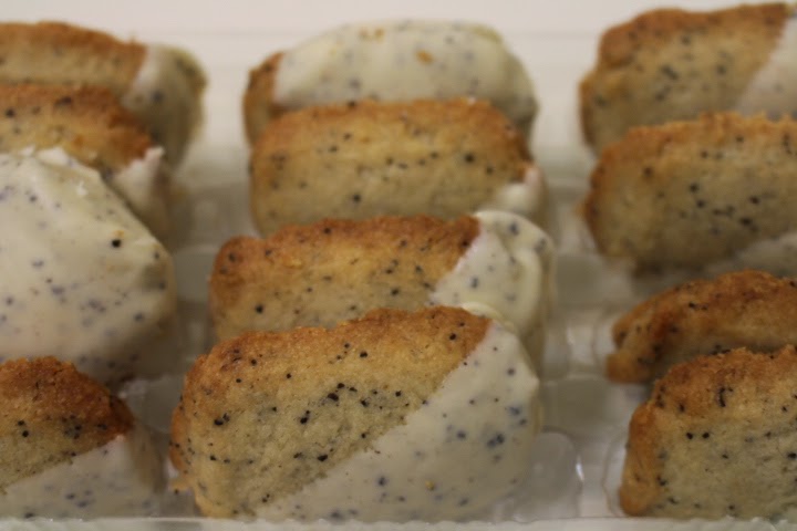 My Favorite Trader Joe's Sweets - Kona Coffee Creamy Half-dipped ...