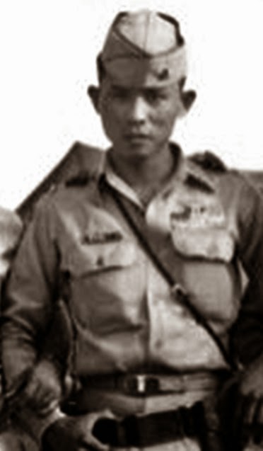 The Philippine Expeditionary Force to Korea (PEFTOK): 1950-1955