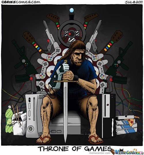 GooN-Tech.: Funny Pictures GE