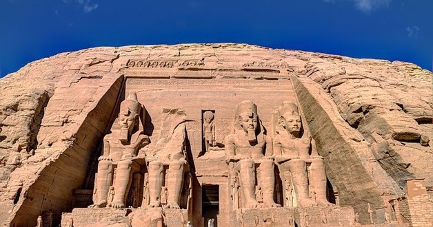 Civilização: Núbios