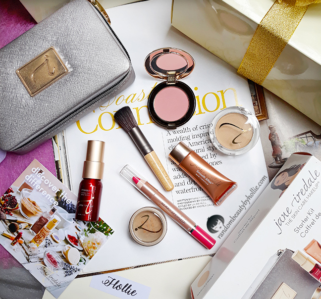 Random Beauty by Hollie: Rustans Beauty Addict Brings: Beautiful You