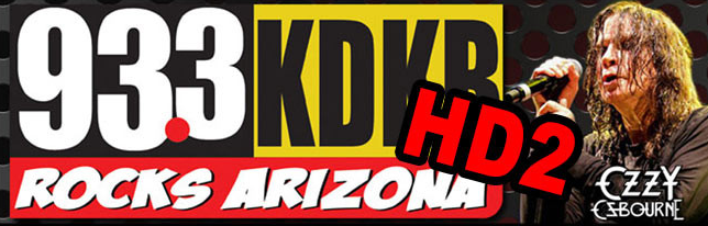Media Confidential: Phoenix Radio: KDKB Drops Rocks After 43 Years