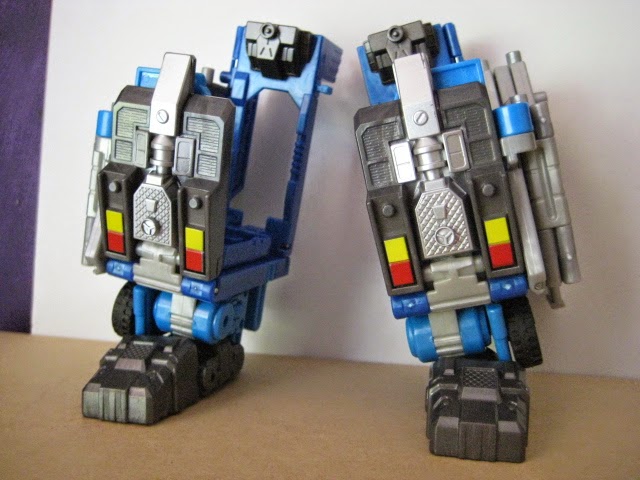 ChCse's blog: Toy Review: Transformers Robots in Disguise (RiD) Omega ...