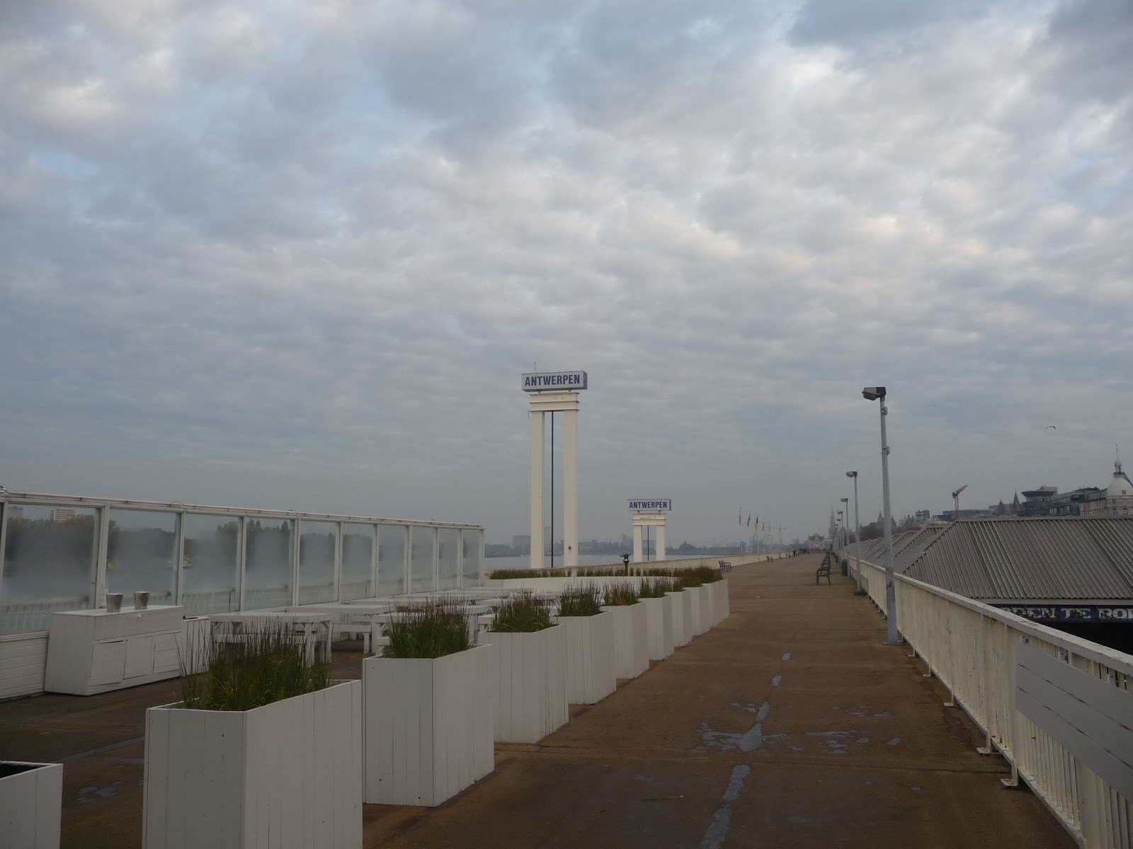 OASE 2: ANTWERPEN - "Amarant"- "Edward Hopper"-23/10/2012