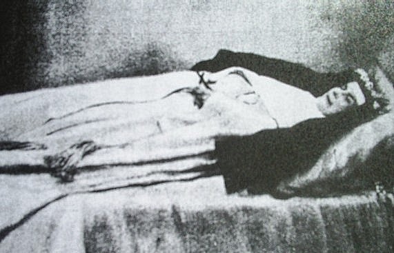 La Gratitud Memoria del Corazón: Hermana Josefa Fernández Concha (María ...