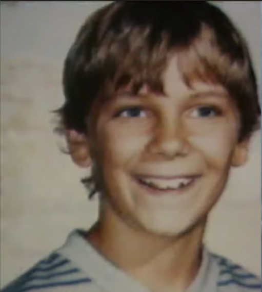 Born Evil: The Story of John Joubert and a Theory on the Disappearance ...