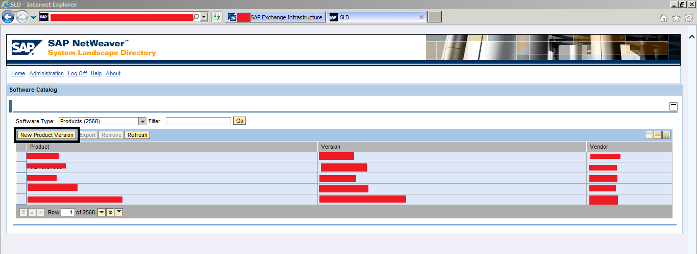 SAP XI/PI/PO tutorial for beginners: SAP PI File to File scenario