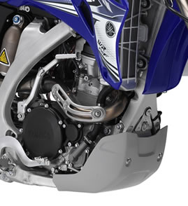 Yamaha WR 250F-Dicas de mecânica de motos - Mecânica Moto show
