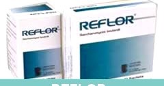 Reflor Kapsül Nedir, Ne İşe Yarar, Yan Etkileri, Kullanım Şekli, Fiyatı ...