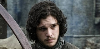 Babies, Books, and Beyond: Top Ten Favorite Characters of All Time