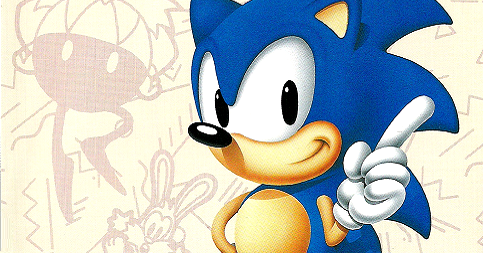 Sonic "le petit chat"