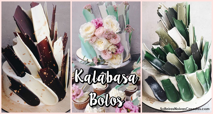 Kalabasa Bolos - Solteiras Noivas Casadas