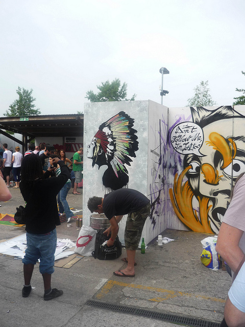 Karl Read “Independent Woman” New Print Available August 26th ...