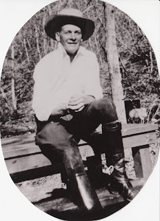 Brian Roper Family History