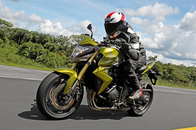 Bela Moto: Seleção da Noite só moto linda...