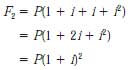 Single-Amount Factors (F / P and P / F) | Engineering Economics Blog
