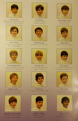 LIBERA HISTORICAL TIMELINE: Part Eight-A: LIBERA HISTORICAL TIMELINE ...