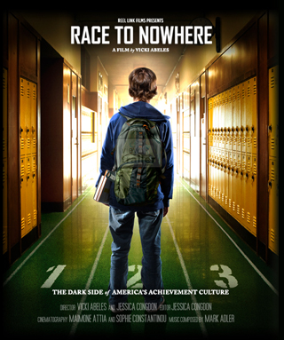 Redeeming Education: Race to Nowhere