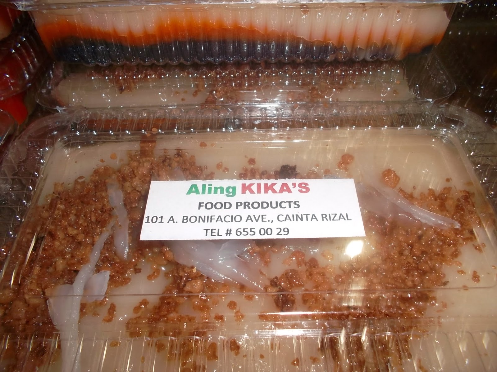 Konted's Make My Day 2: Cainta: The Philippines' Richest Municipality