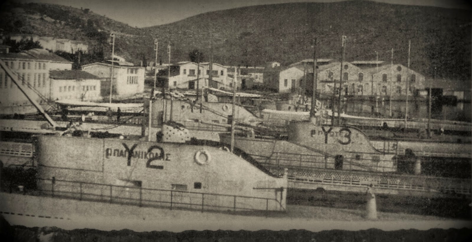 ΙΣΤΟΡΙΑ ΕΛΛΗΝΙΚΗ ΚΑΙ ΠΑΓΚΟΣΜΙΑ : ΕΛΛΗΝΟ-ΙΤΑΛΙΚΟΣ ΠΟΛΕΜΟΣ : Η ...