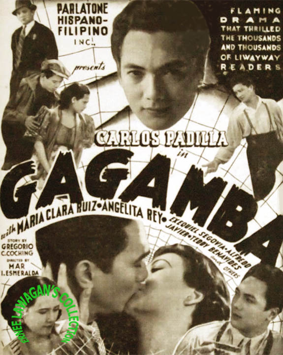 ERNEE'S CORNER: THE UNIQUE AND UNUSUAL ARTS OF GREGORIO C. COCHING