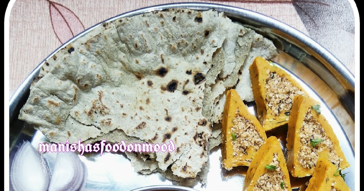 "Manisha's Food On Mood": MASWADI