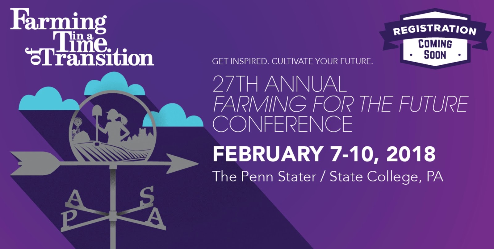 PA Environment Digest Blog: PA Assn. For Sustainable Agriculture Future ...