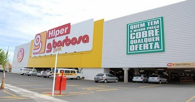 GBarbosa abre 7 vagas de emprego em Salvador; veja como se candidatar ...