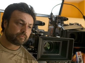 Mario Moscoso - Actor