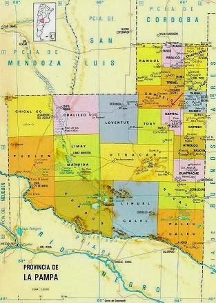 Humanoides: Caso Julio Platner La mejor "abduccion" Argentina