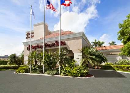 Puerto Rico Destino Turístico: HOSPEDAJE (I)