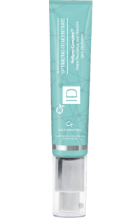 Lotion Review: New Tanning Lotions: California Tan, CT ID™ Optimizing ...