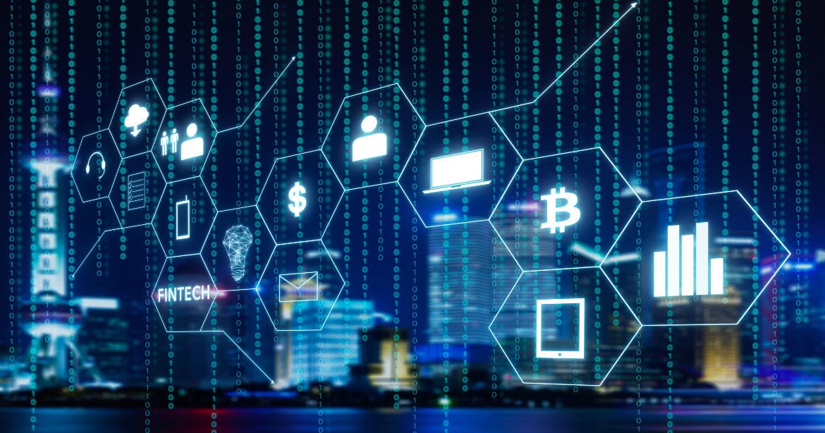 What Is Regtech: The 4 Types of Regtech Solutions