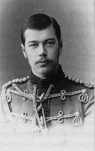 Os Romanov: Nicolau II - A biografia (1ª parte)