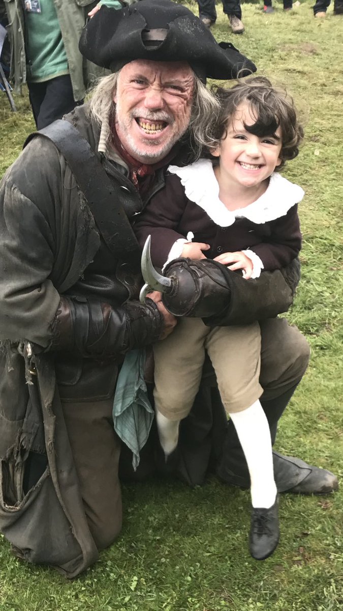 Poldarked: October Round Up