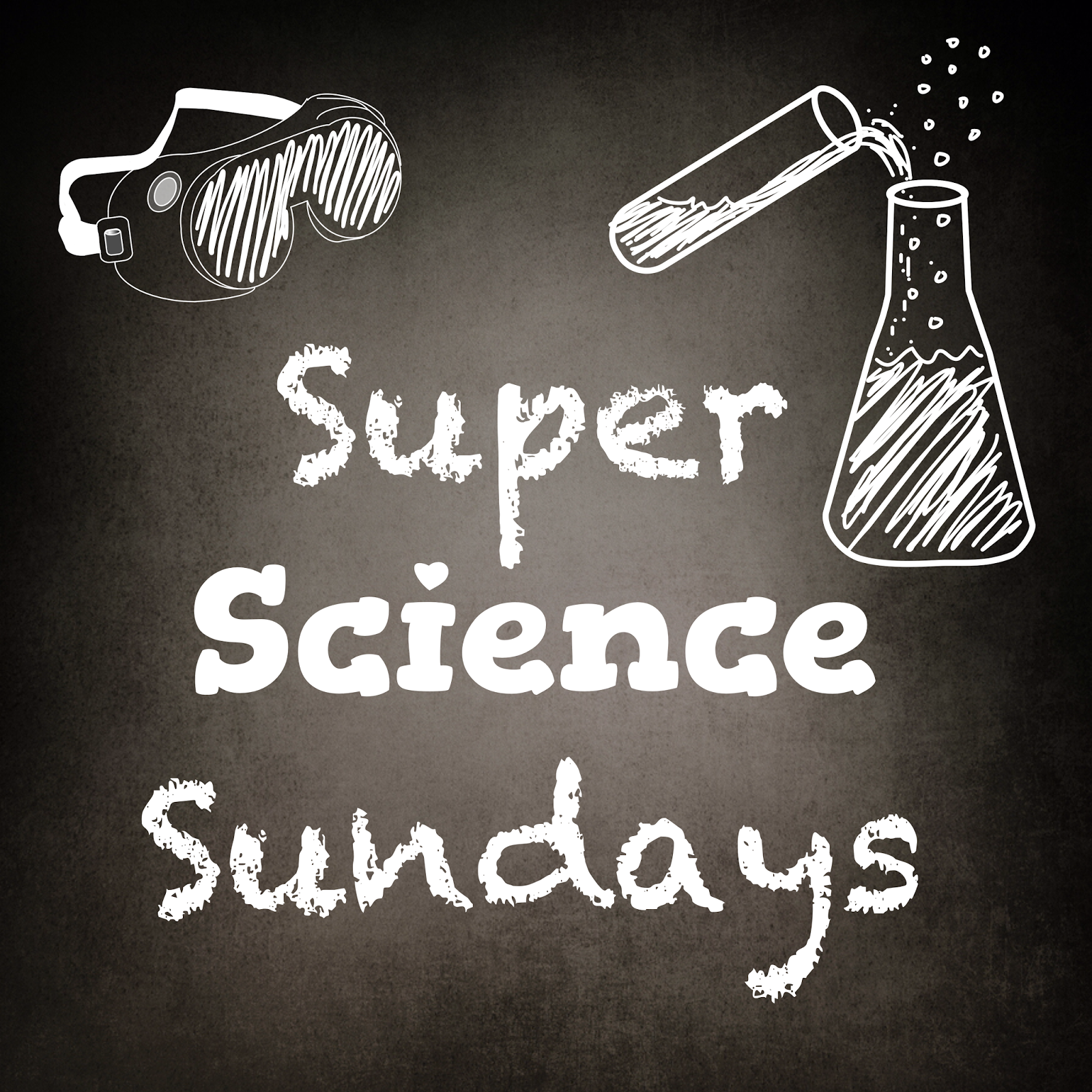 Becca The Science Girl & Other Amazing Educational Things: Super ...