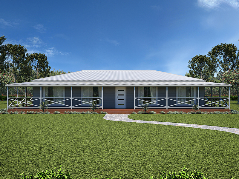 Prefab Homes - Modular Homes - Australia: Modular Homes by Hi-Tech ...