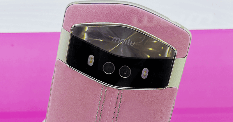 Xiaomi partners with Meitu, aims to gain market share from selfie crowd