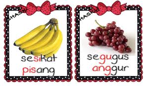 ABC berkongsi: Contoh BBM/ABM Penjodoh Bilangan