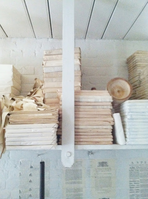 Dapper Paper is now Good South