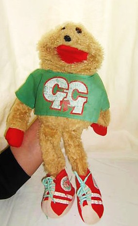 80s Actual: Living Life '80s Style... Part 2