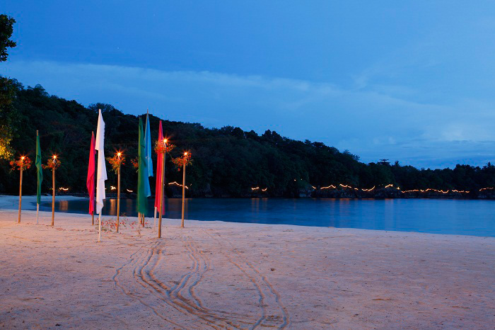 Filipinas Beauty: Dakak Park and Beach Resort