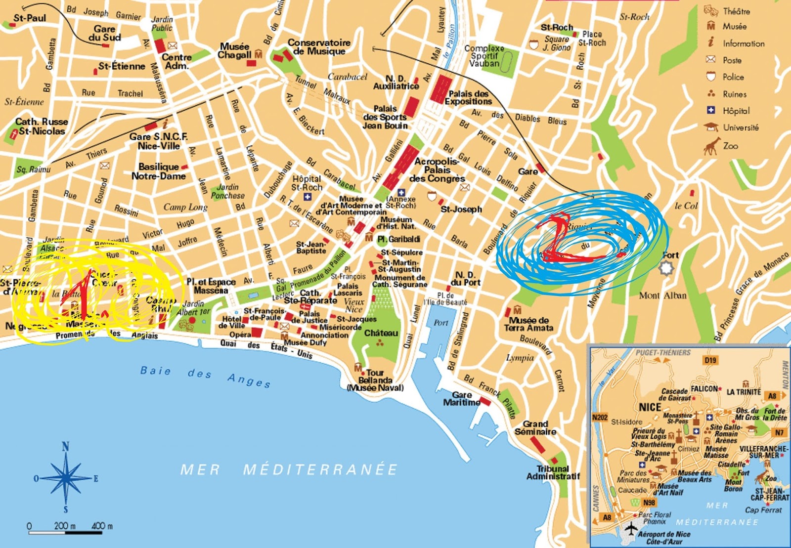 Smooth and cooking : TRAVEL TIPS: WHERE TO GO IN MARSEILLE (english ...