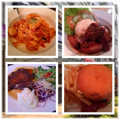 1/2 Century Food Tour: SanBanTo (a.k.a. The Pork Place) @ IOI Boulevard ...