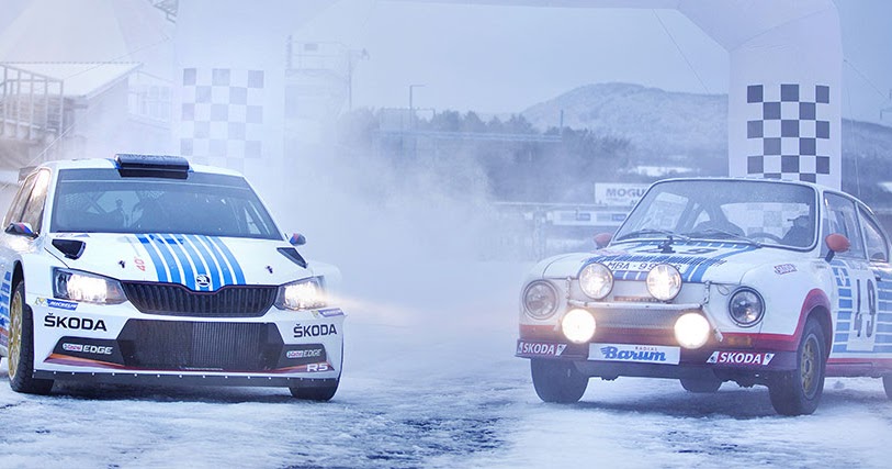 El Blog del Motor del Norte de Extremadura: CUARENTA AÑOS